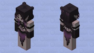 Dark Minecraft Skins | Planet Minecraft Community
