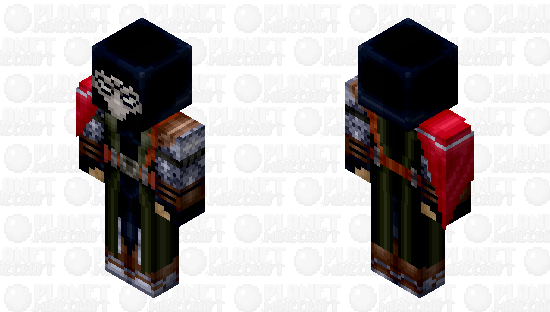 X-Cutioner: X-Men '97 (Carl Denti: Marvel Animation: Season 1: 2024 ...