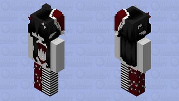 HD Bedrock Minecraft Skins | Page 14 | Planet Minecraft Community