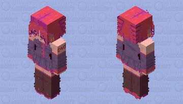 fumo on Planet Minecraft