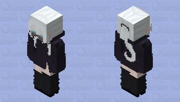 HD Bedrock Minecraft Skins | Page 2 | Planet Minecraft Community