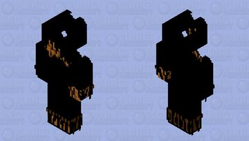 Inkdemon Minecraft Skins | Planet Minecraft Community