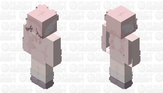 Women Minecraft Skin Minecraft Skin