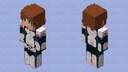 Nobara Kugisaki Minecraft Skin