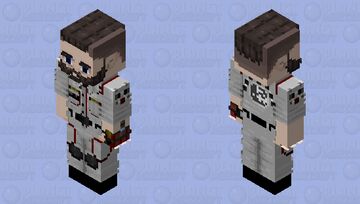 HD Bedrock Minecraft Skins | Page 2 | Planet Minecraft Community