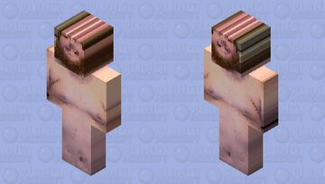 New Minecraft Skins | Page 21 | Planet Minecraft Community