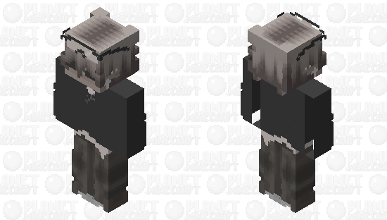 Skin9 Minecraft Skin