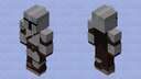 Din Djarin Minecraft Skin