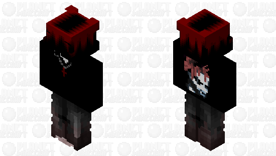 carti Minecraft Skin