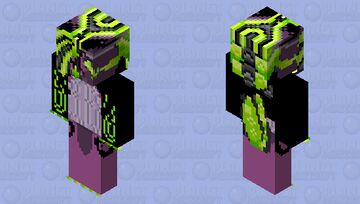 Vrchat Minecraft Skins | Planet Minecraft Community