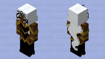 Goddess Minecraft Skins | Planet Minecraft Community