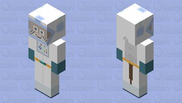 HD Bedrock Minecraft Skins | Page 2 | Planet Minecraft Community