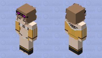 Nikke Minecraft Skins | Planet Minecraft Community