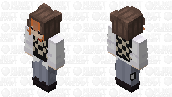 Babbi Minecraft Skin