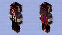 Husk (real show) Minecraft Skin