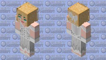 Curly Minecraft Skins | Planet Minecraft Community