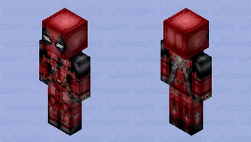 (No Cowl) Wolverine: Deadpool & Wolverine (James 'Logan' Howlett ...