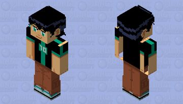 Ben10omniverse Minecraft Skins | Planet Minecraft Community