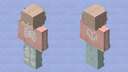 cute boy Minecraft Skin