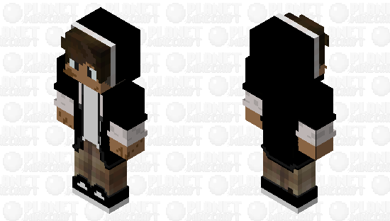 Gui Minecraft Skin