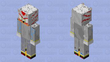 Shadow Minecraft Skins | Planet Minecraft Community