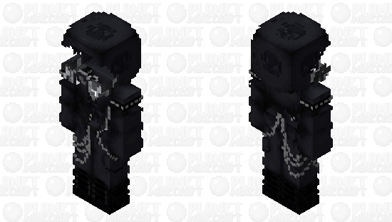 apocalypse Minecraft Skin