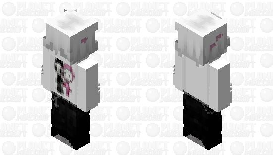 😍😍 Minecraft Skin