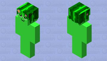 HD Bedrock Minecraft Skins | Page 9 | Planet Minecraft Community