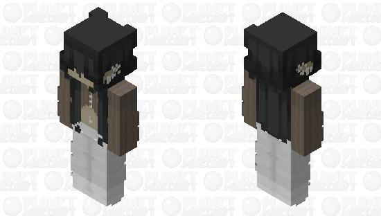 movies Minecraft Skin