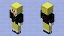 2017x Minecraft Skin