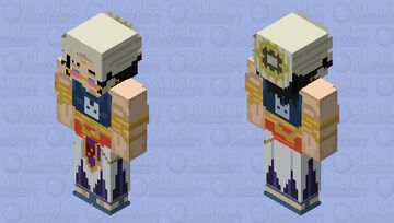 Buddha Minecraft Skins | Planet Minecraft Community