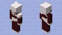 cake Minecraft Skin