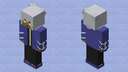 Guru (Java) Minecraft Skin