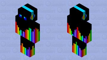 Aaron Minecraft Skins | Planet Minecraft Community