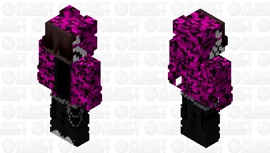 Skin32 Minecraft Skin