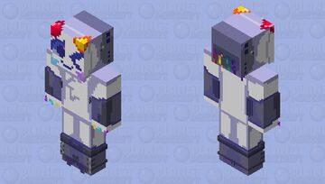 Regretevator Minecraft Skins | Planet Minecraft Community