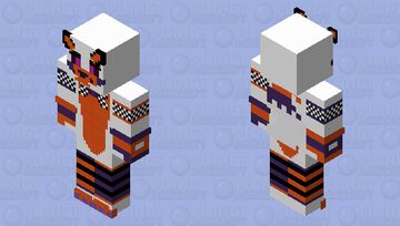 HD Bedrock Minecraft Skins | Page 26 | Planet Minecraft Community