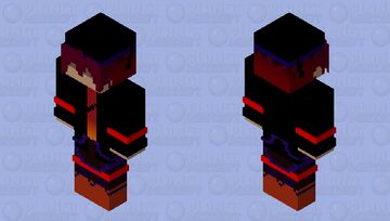 HD Bedrock Minecraft Skins updated in 2024 | Planet Minecraft Community