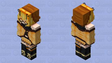 cloudylul on Planet Minecraft