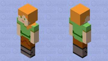 Human Minecraft Skins | Planet Minecraft Community