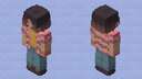 🌺 ⋆ daisuke ⋆ 🌺 Minecraft Skin