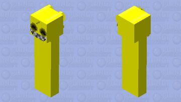 Nmurderdrones on Planet Minecraft