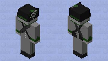 Napoleonic Minecraft Skins | Planet Minecraft Community