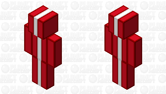 || 🇵🇪 Flag of Peru 🇵🇪 || Flags/Banderas Skin Pack *128x128* Minecraft Skin