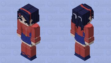 Most Downloaded Mita Minecraft Skins | Planet Minecraft Community