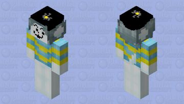 Undertale Minecraft Skins | Planet Minecraft Community