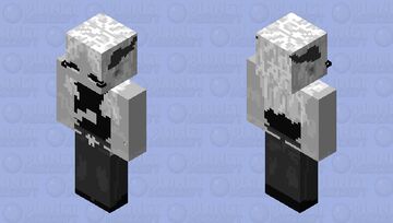 New Java Minecraft Skins | Page 3 | Planet Minecraft Community