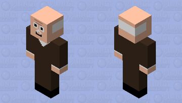 Old Man Minecraft Skins | Planet Minecraft Community