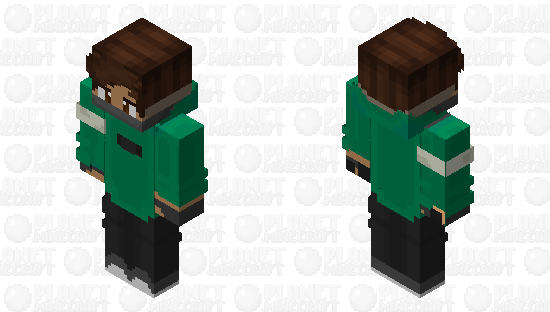 Gui definitivamente Minecraft Skin