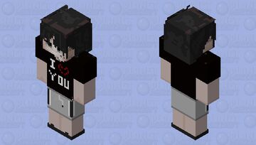 Asian Minecraft Skins | Planet Minecraft Community